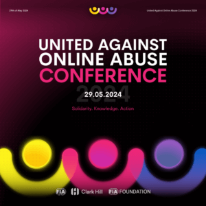 United Against Online Abuse - United Against Online Abuse